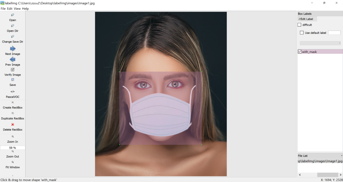 Train A Custom Yolov4 Object Detector On Linux Techzizou