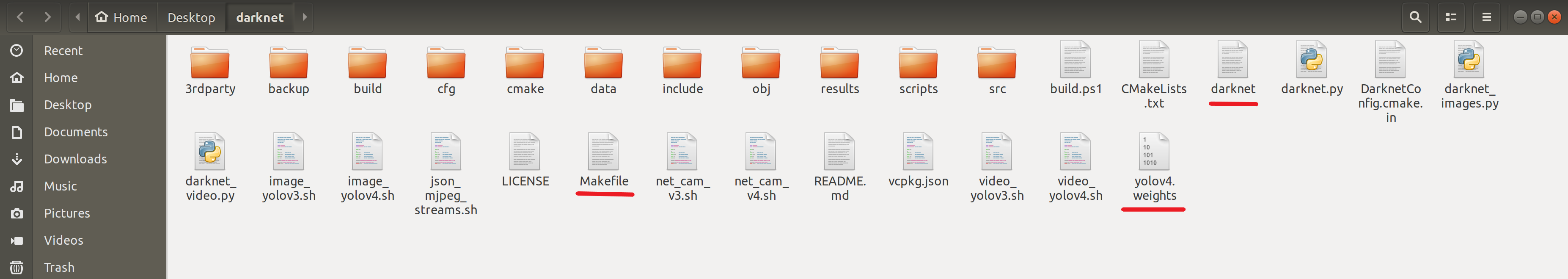 YOLOv4-darknet installation and usage on your system (Windows & Linux) - TECHZIZOU