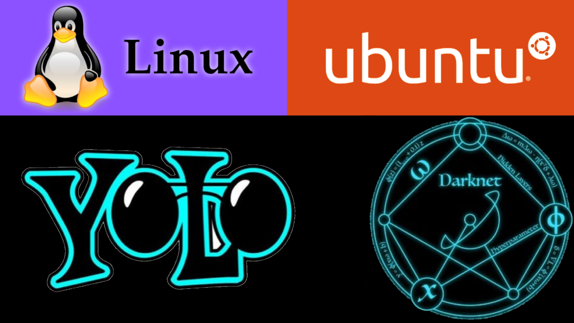 Train a custom YOLOv4 object detector on Linux - TECHZIZOU