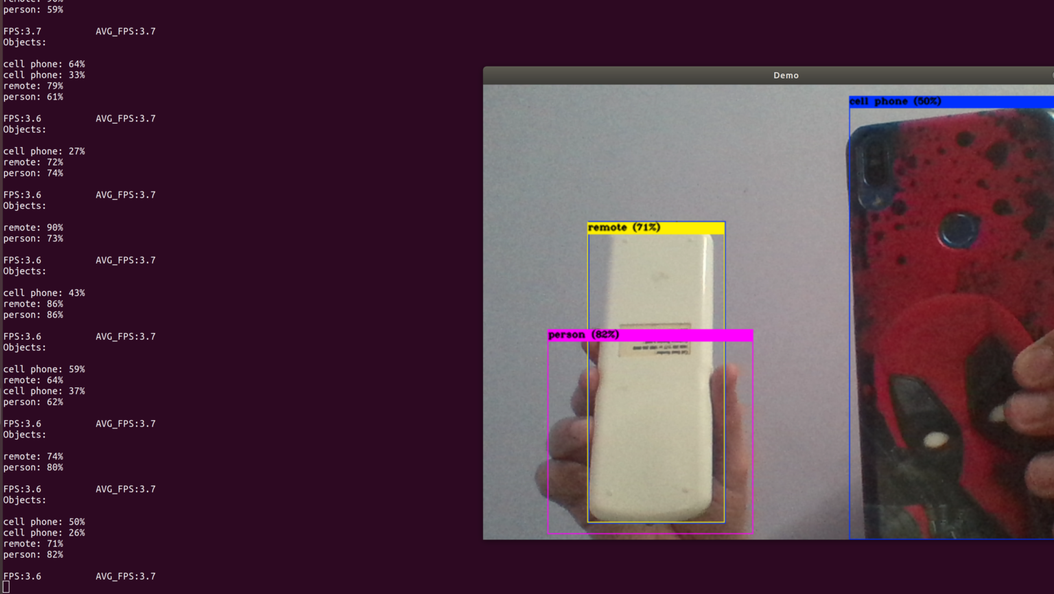YOLOv4-darknet installation and usage on your system (Windows & Linux) - TECHZIZOU