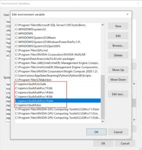 YOLOv4-darknet installation and usage on your system (Windows & Linux) - TECHZIZOU